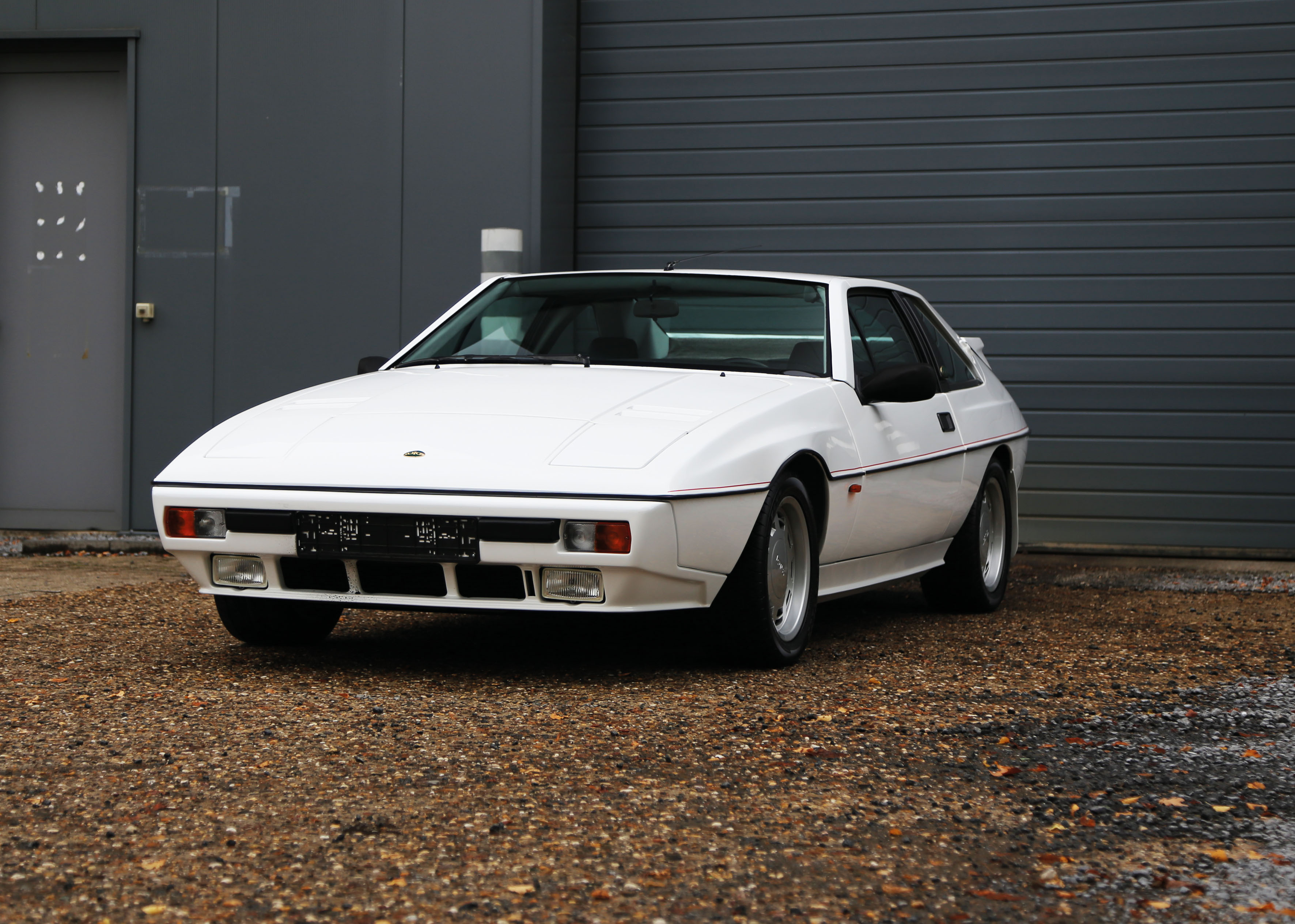 Lotus Excel USED LOTUS EXCEL 1988 For Sale In Aiken, SC | Car Cave USA