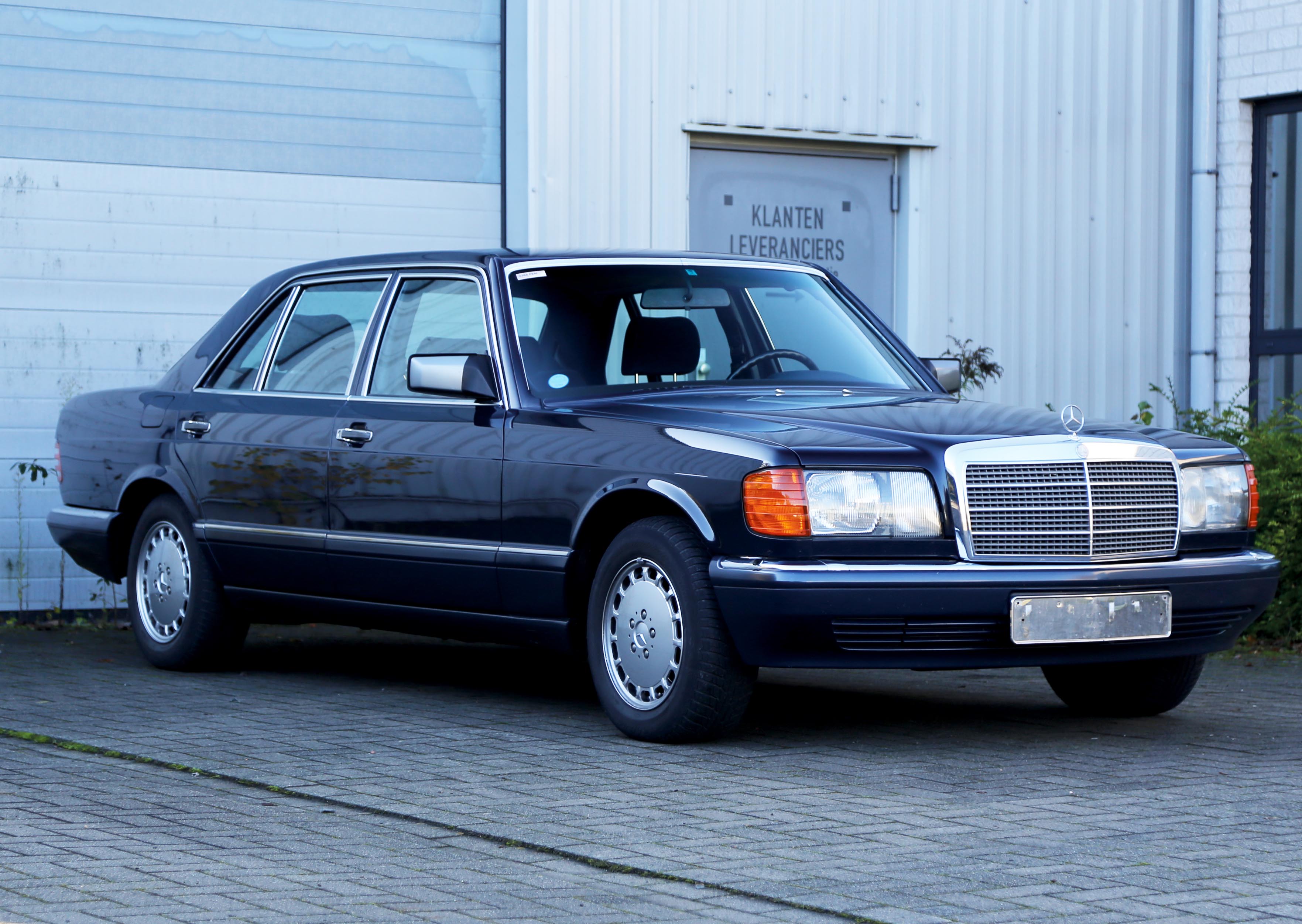 Mercedes Benz!.. - Sayfa 205